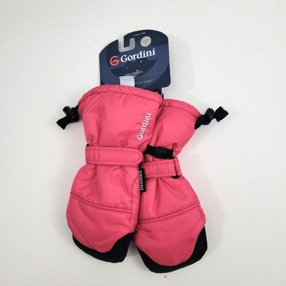 Gordini | Accessories | Gordini Girls Skisnow Mittens | Poshmark